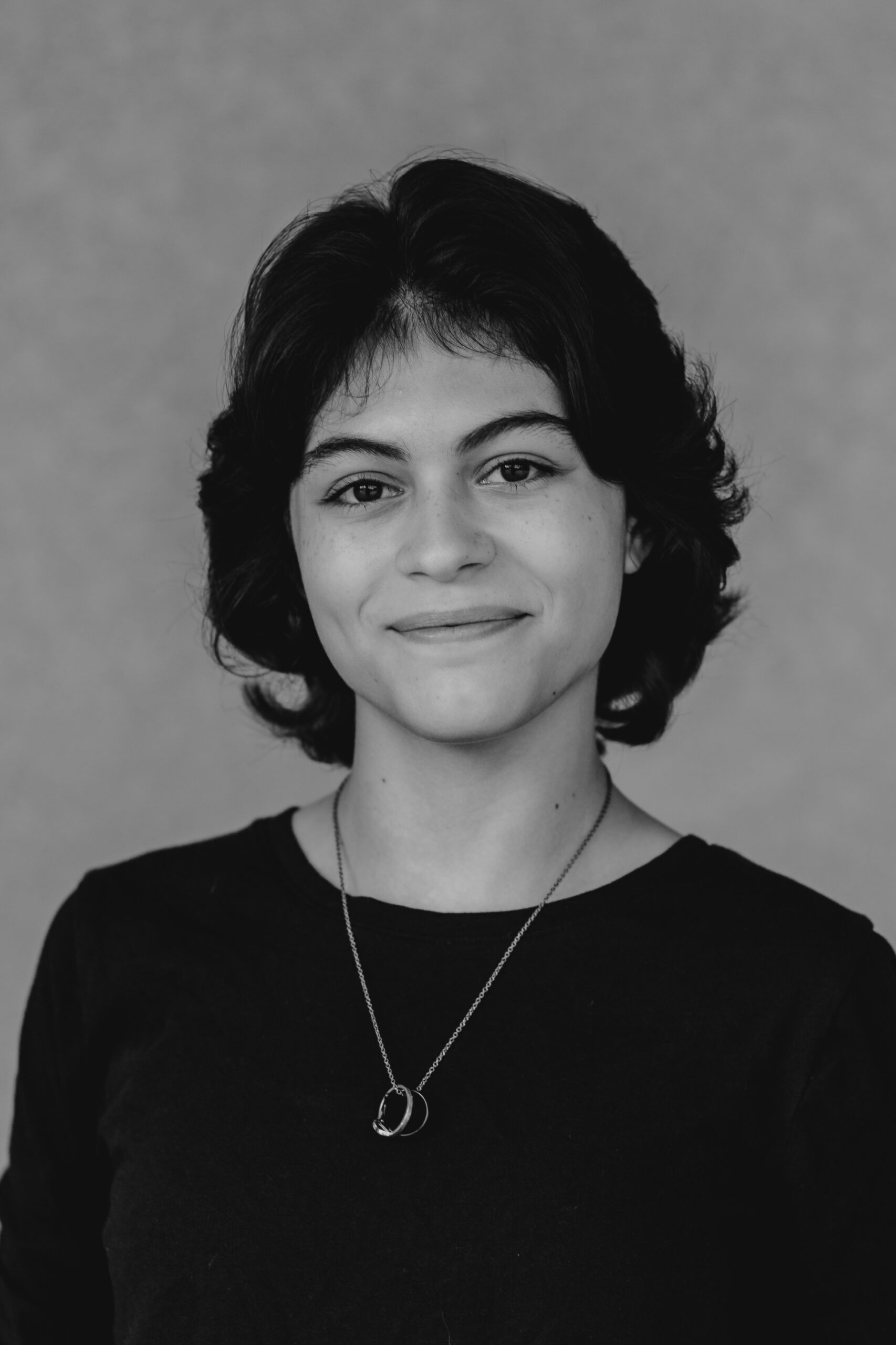 Our Cast - Charis Community Theater