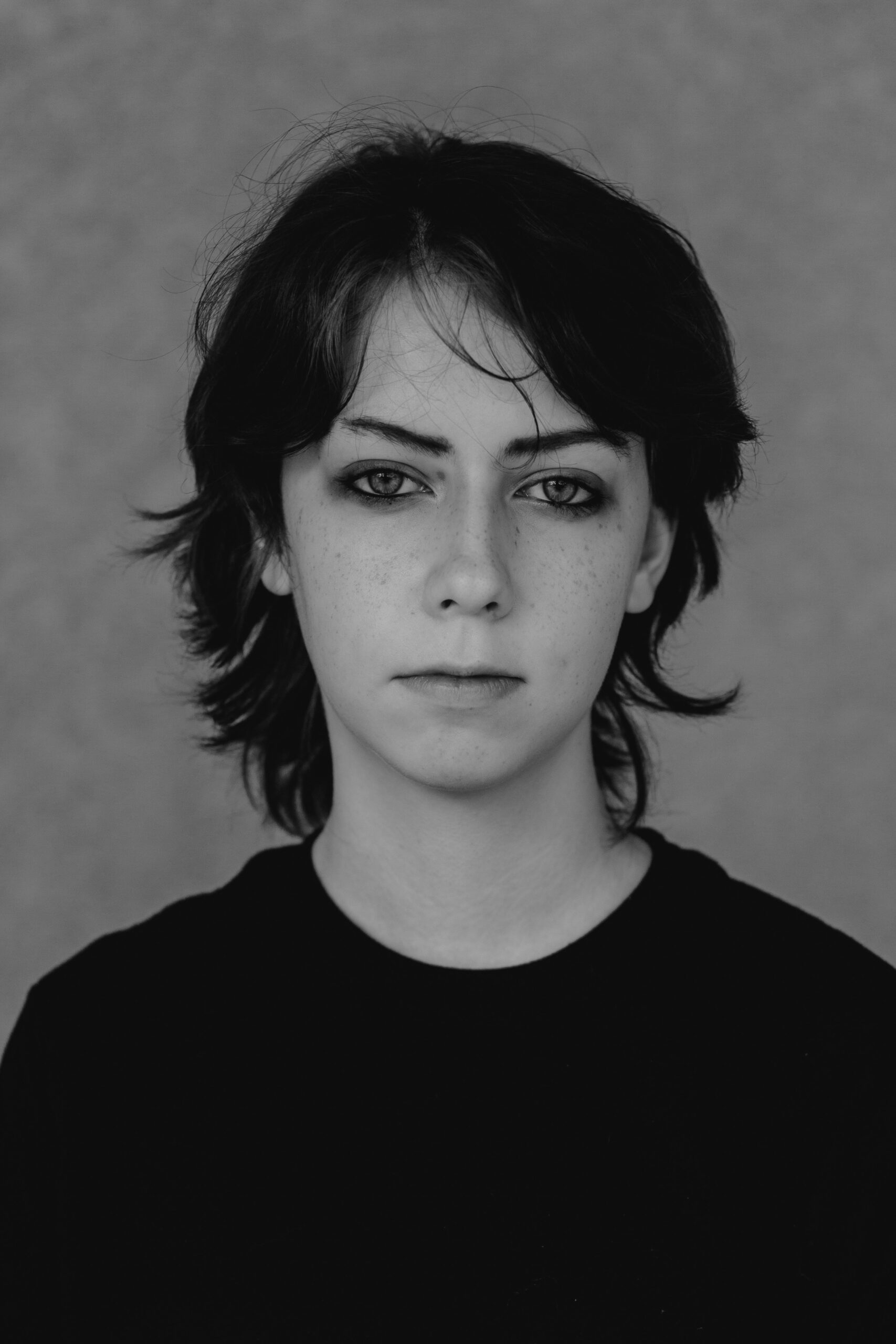 Our Cast - Charis Community Theater