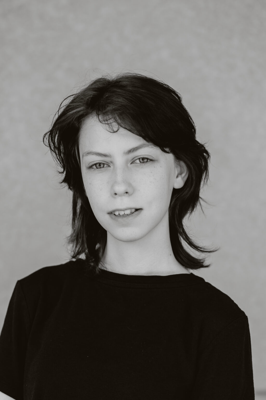 Our Cast - Charis Community Theater